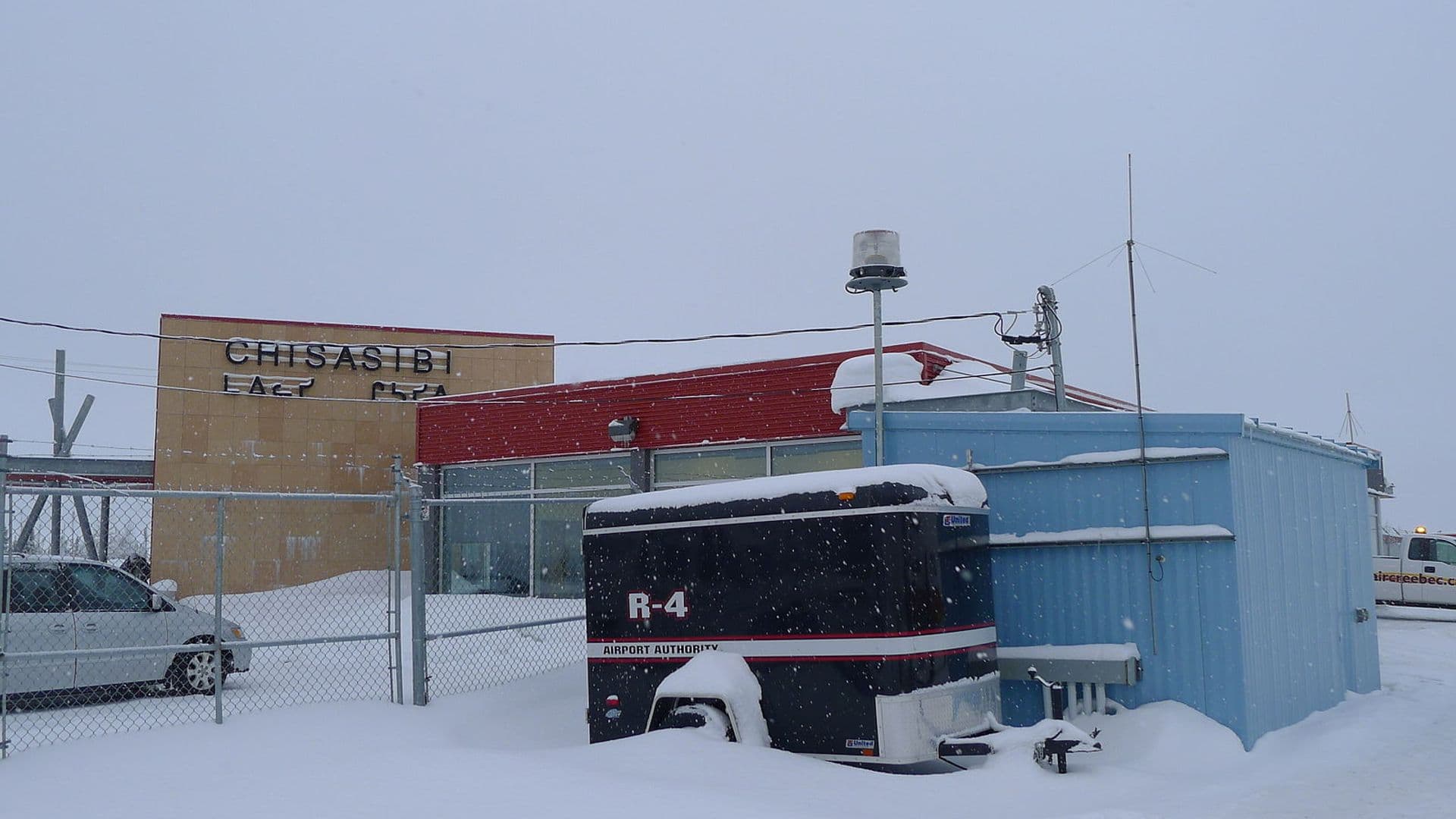 SiBi Air : la première compagnie aérienne de Chisasibi prend son envol