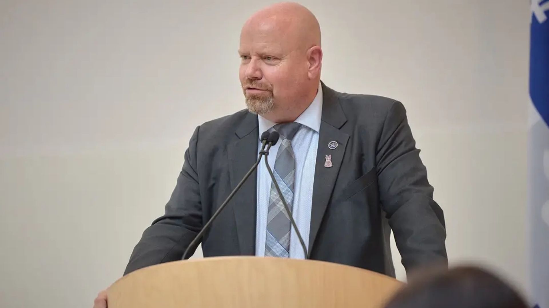 Sécurité publique, relations autochtones et Nord-du-Québec : Ian ...