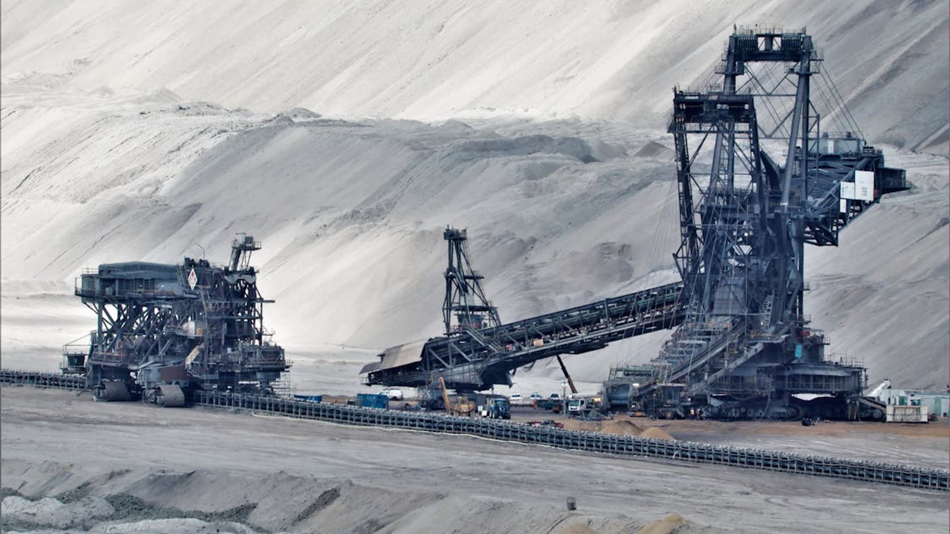 Les régions froides au cœur de l’expertise en géo-environnement minier ...