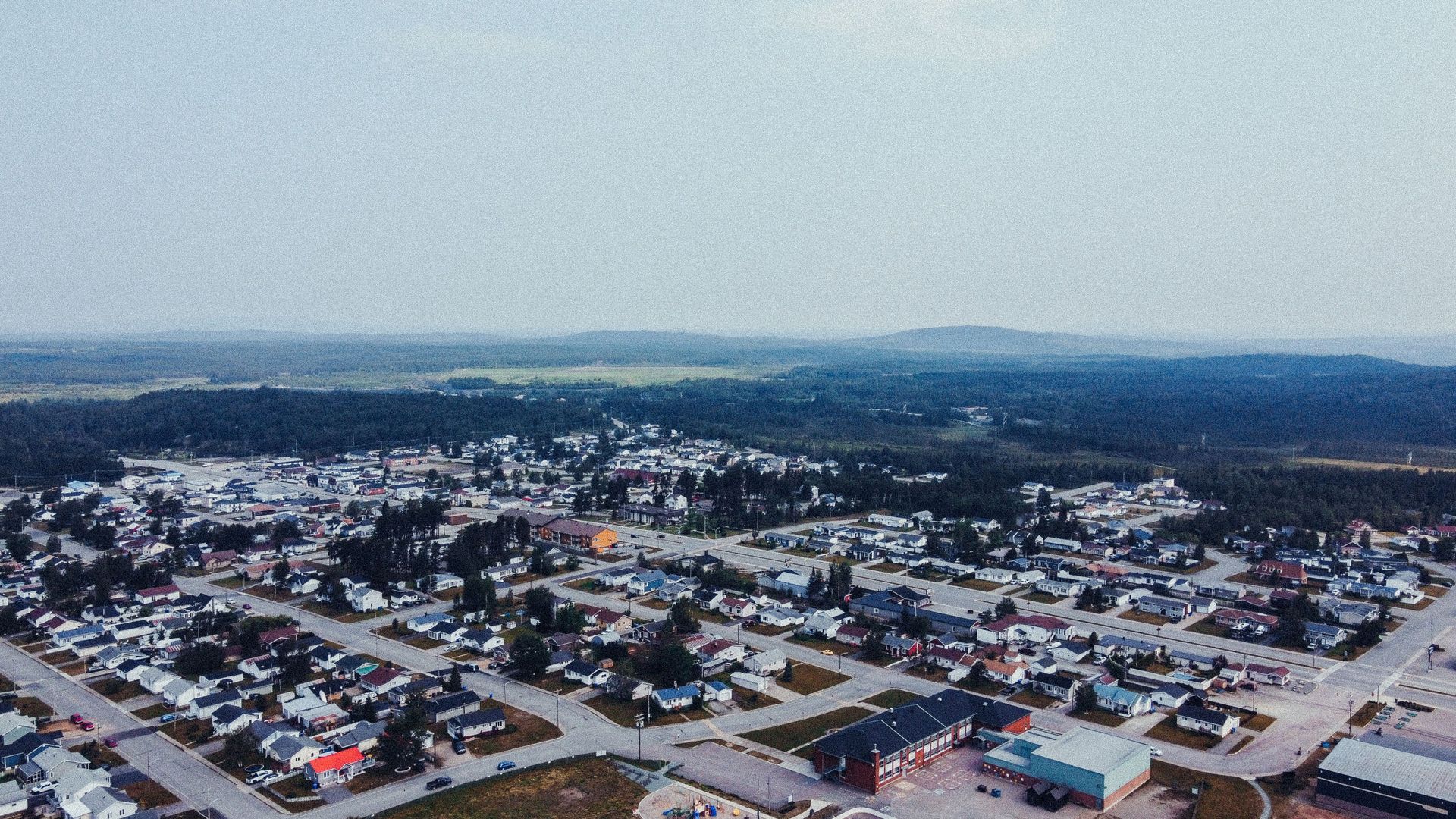 Chapais dévoile son plan de développement stratégique pour un avenir ...