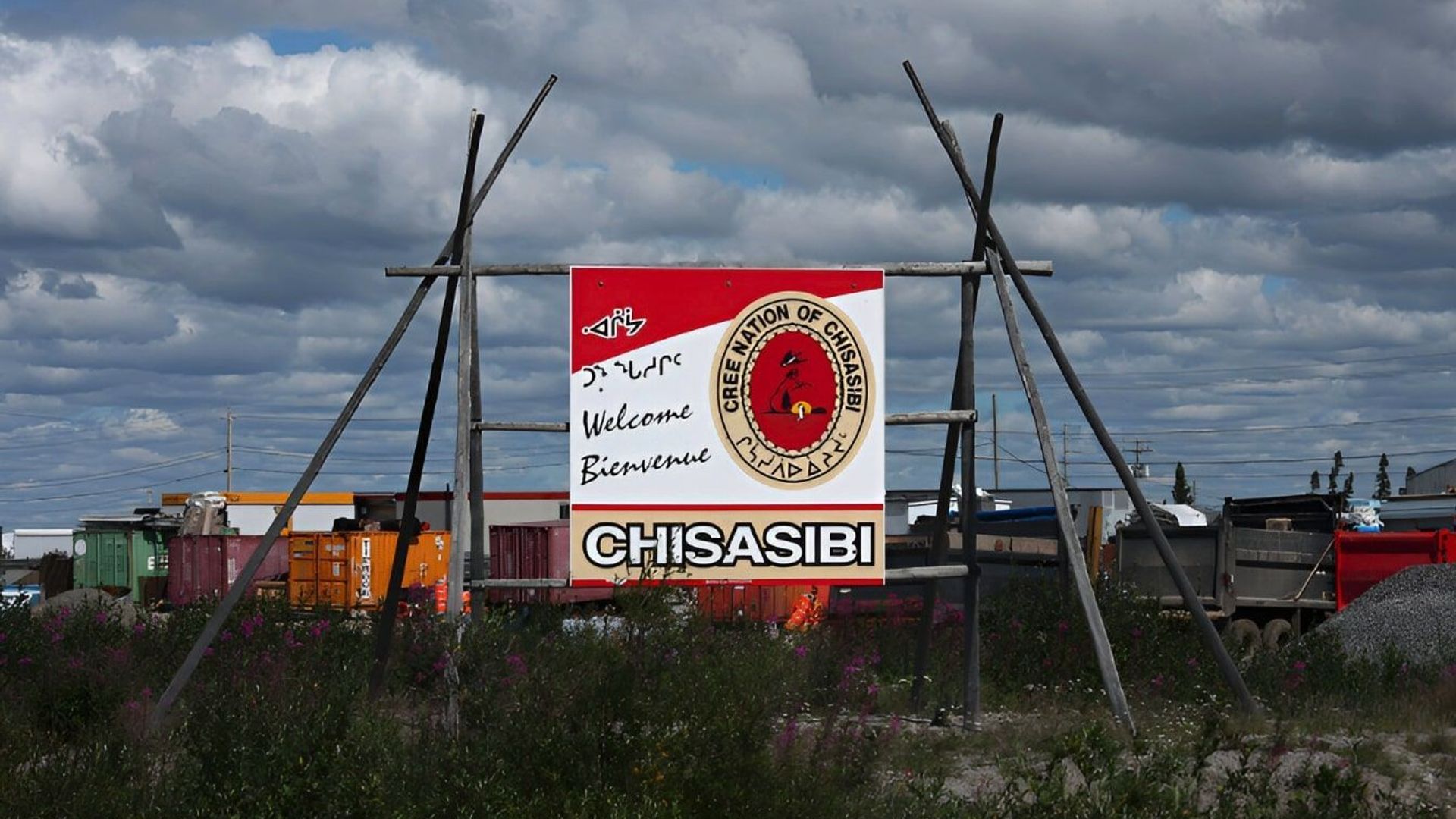 Assemblées générales en Eeyou Istchee : Chisasibi et Oujé-Bougoumou ...