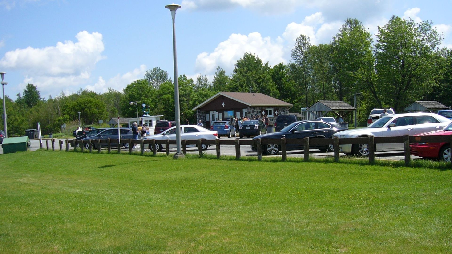 La Ville de Chapais accueillera une halte routière d’ici 2026 pour ...