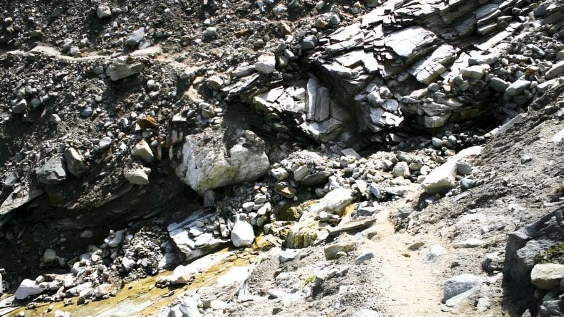 Collines de Fer : le projet minier de Barlow Métal prend forme à l ...