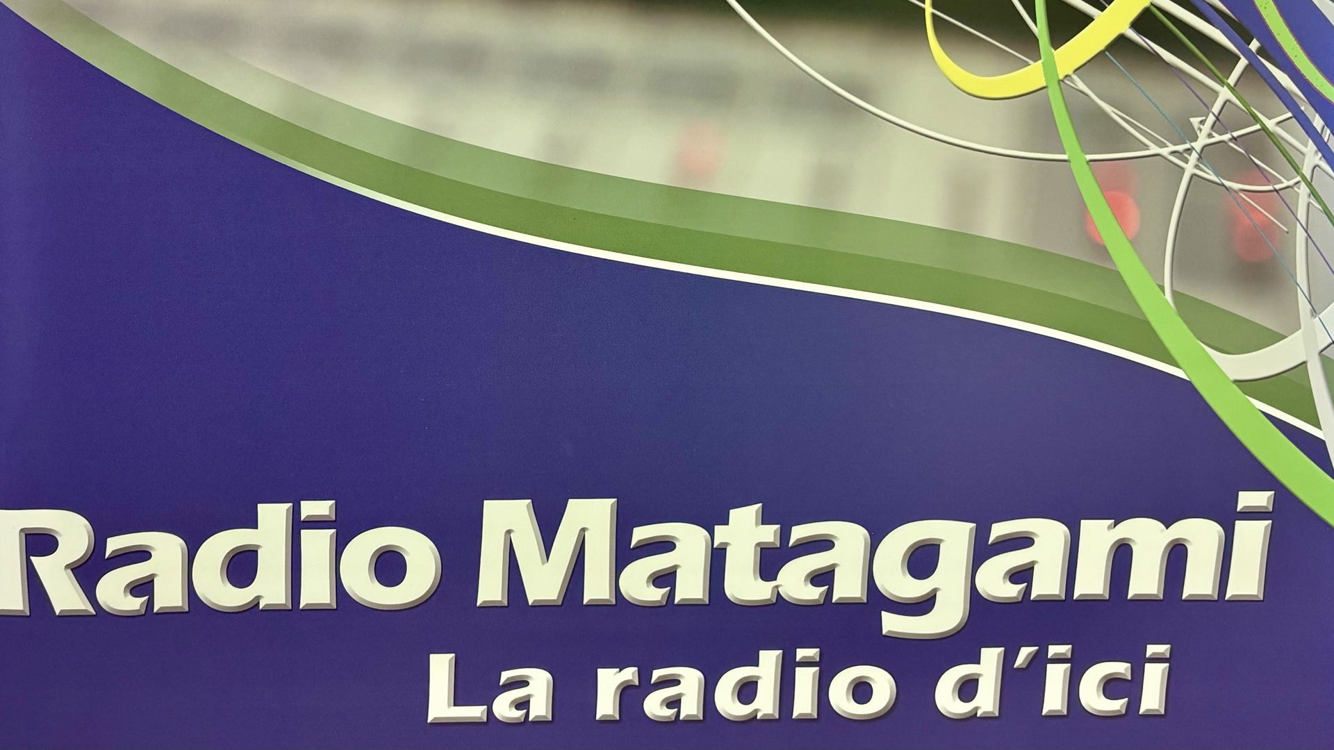 Radio Matagami : 25 ans au service de l’information, du divertissement ...