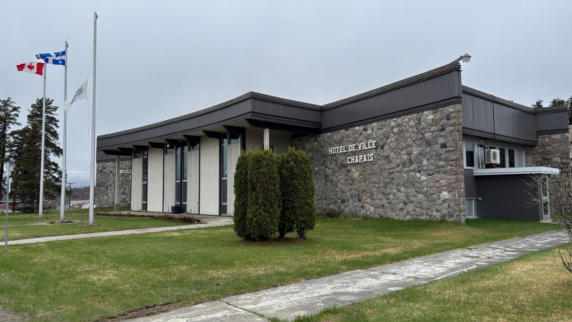 Nouvelle structure horaire et tarifaire introduite par Chapais Ligne Verte